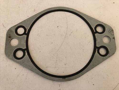 CUMMINS ACC DRIVE COVER GASKET 4896897 NEW | eBay