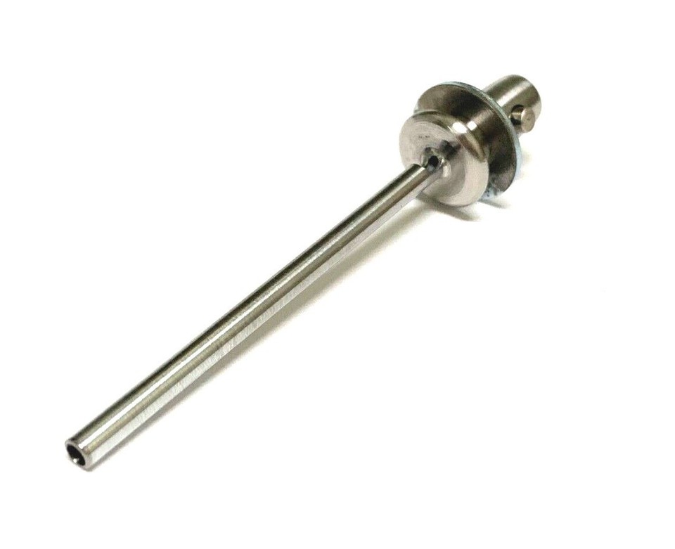 DAISY — UNIVERSAL — PLUNGER HEAD AIR TUBE ONLY — BB GUN / AIR GUN — NEW ...