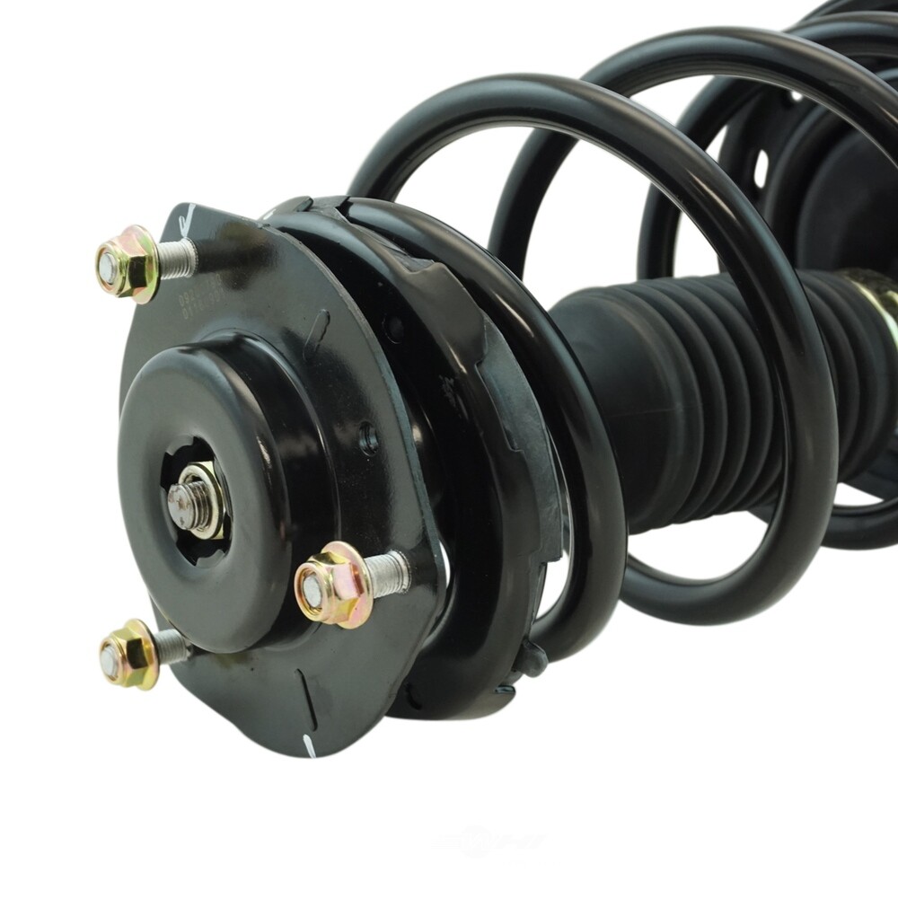 Suspension Strut and Coil Spring Assembly-SE, FWD fits 2008 Toyota ...