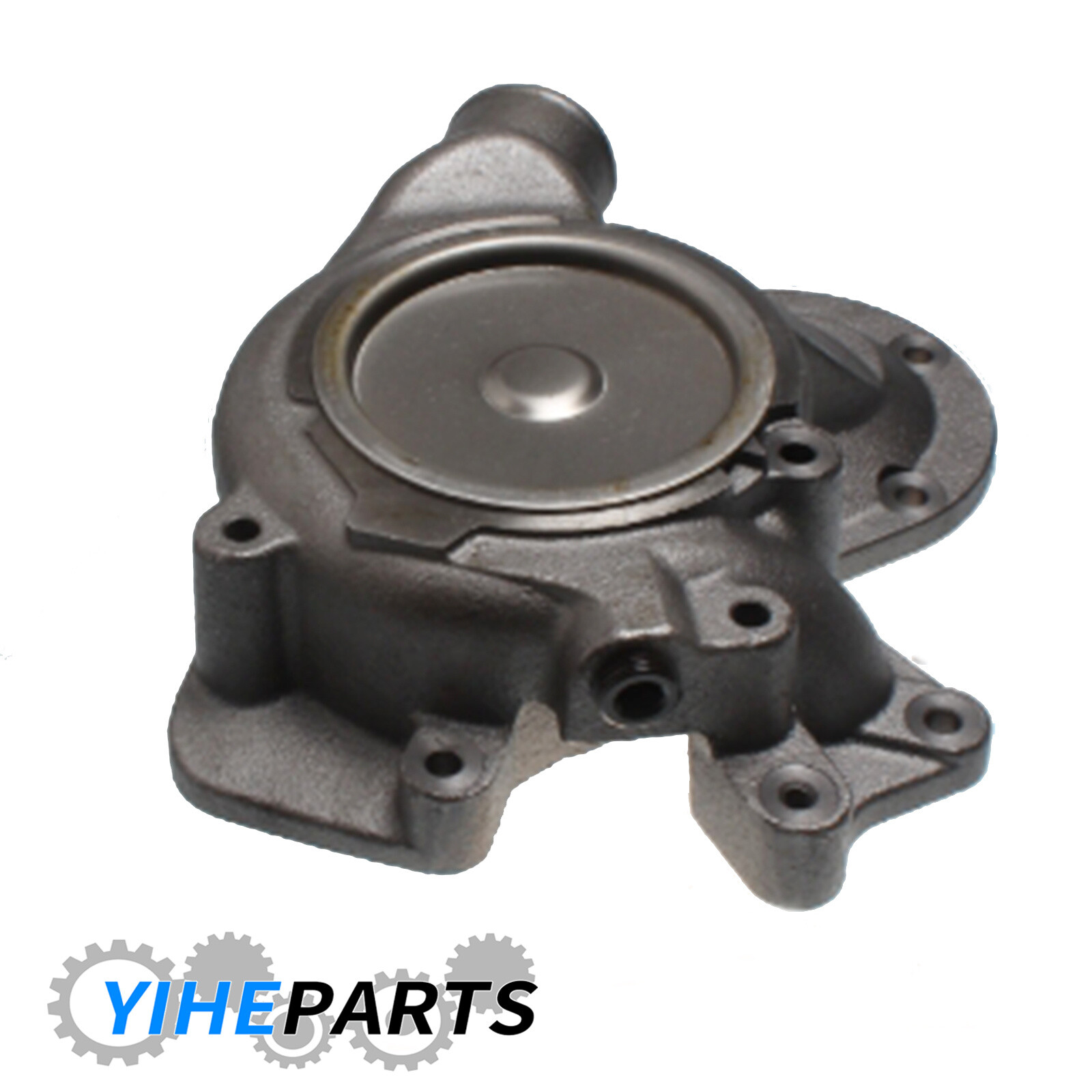 Water Pump w/Gasket 02/201840 332H0895 for Perkins JCB Backhoe 3CX 4CX ...