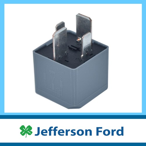 Genuine Ford 70 Amp Relay Ecosport Fiesta Focus Mondeo Ranger Territory ...