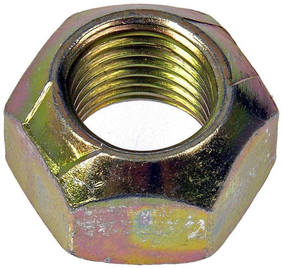 Dorman 433-114 Torque Lock Nut-Class 8- Thread Size: M14-1.50 | eBay