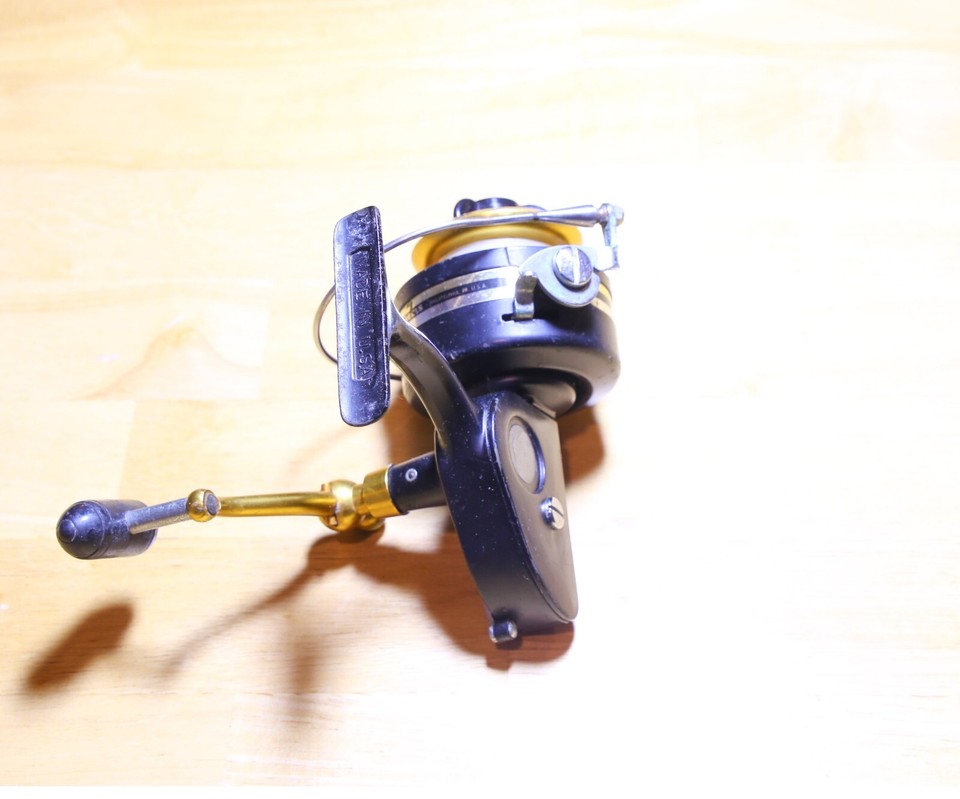 Penn 710Z Spinfisher - Made in the USA | eBay