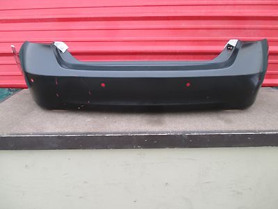 LEXUS ES350 ES 350 REAR BUMPER COVER OEM 2007 2008 2009 NB550 | eBay