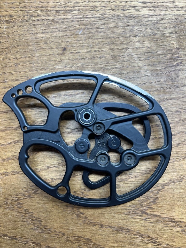 Mathews Compound Bow ZX Cam 30in DL Fits Z2, Z3, ZXT, Z7, Z7 Magnum, Z7 ...