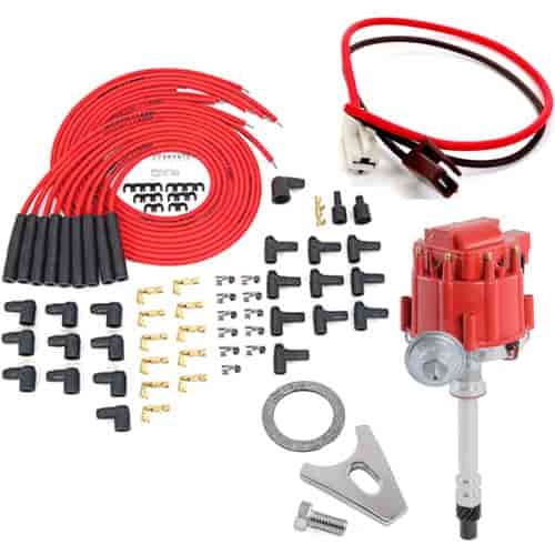 RPC R3925K High-Performance Ignition Kit Includes: RPC High-Performance ...