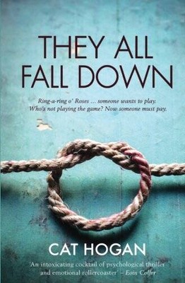 They All Fall Down - Paperback By Hogan, Cat - VERY GOOD | eBay