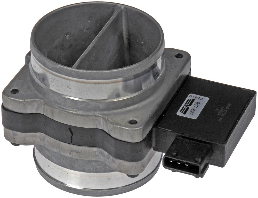 Mass Air Flow Sensor Dorman 917-897 fits 99-10 Saab 9-5 2.3L-L4 for ...