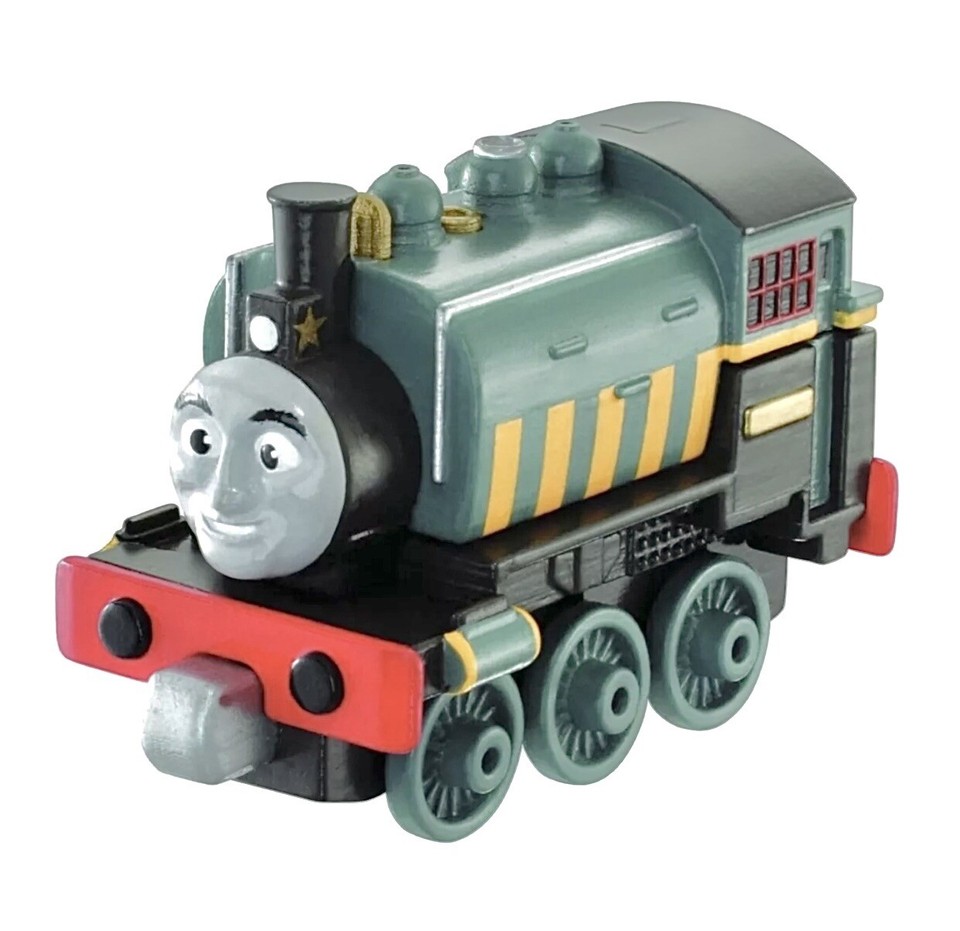 Thomas & Friends Take n Play Porter (2014) BRAND NEW in Package | eBay