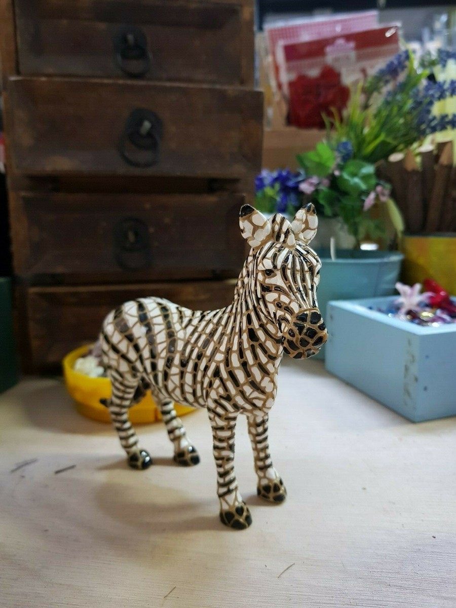 Miniature Zebra