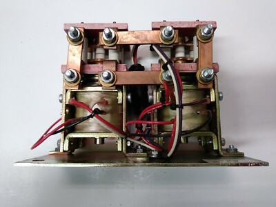 Prestolite Ametek NOS contactor #KPA-4044A (66-627), 36V | eBay