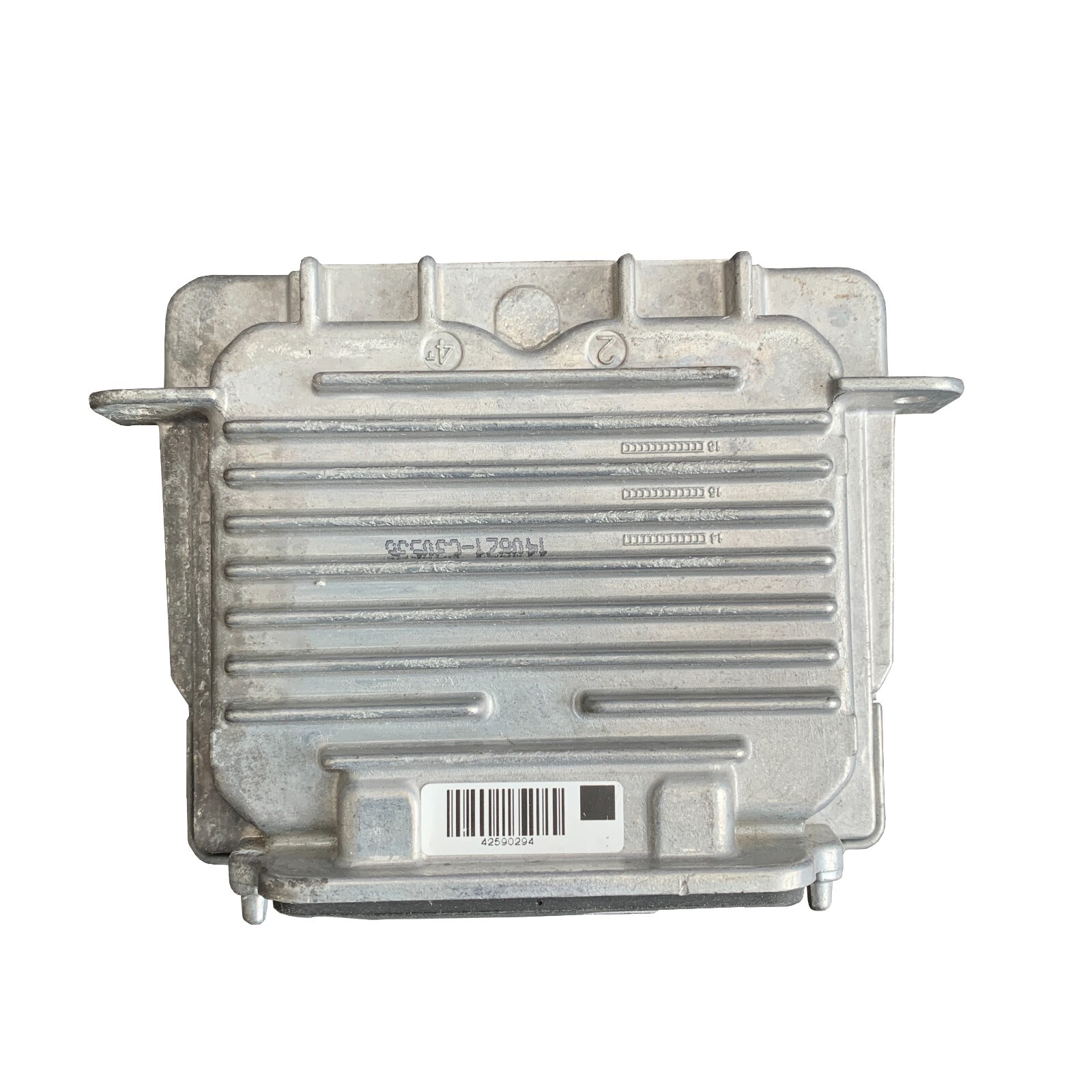 OEM Valeo 7Green Xenon HID Headlight Ballast Control Module 89089352 | eBay