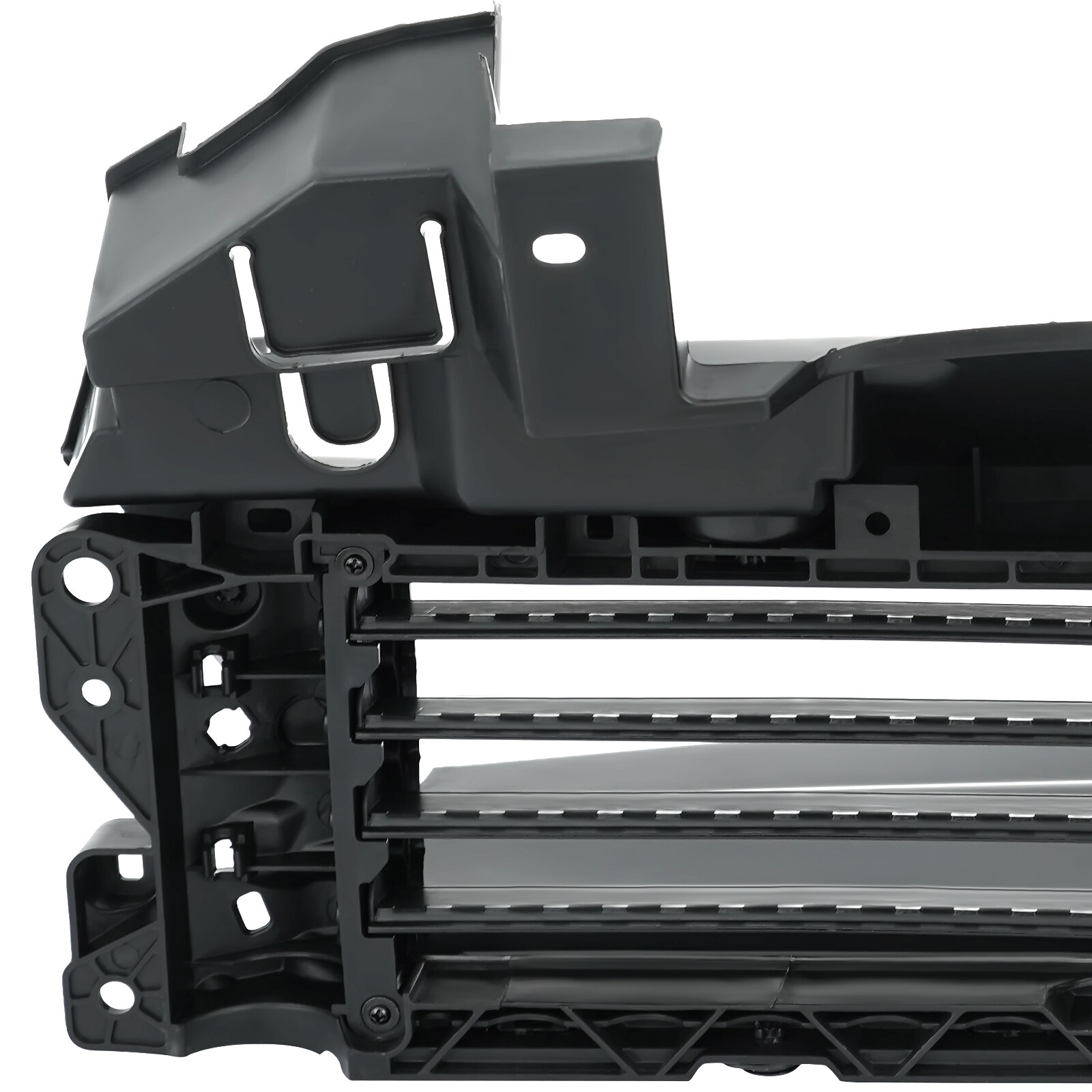 Active Grille Shutter Front Upper for Honda | Grelly USA