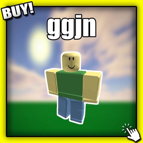 RARE NAME | "ggjn" | 2008 | UNVERIFIED | OG | eBay