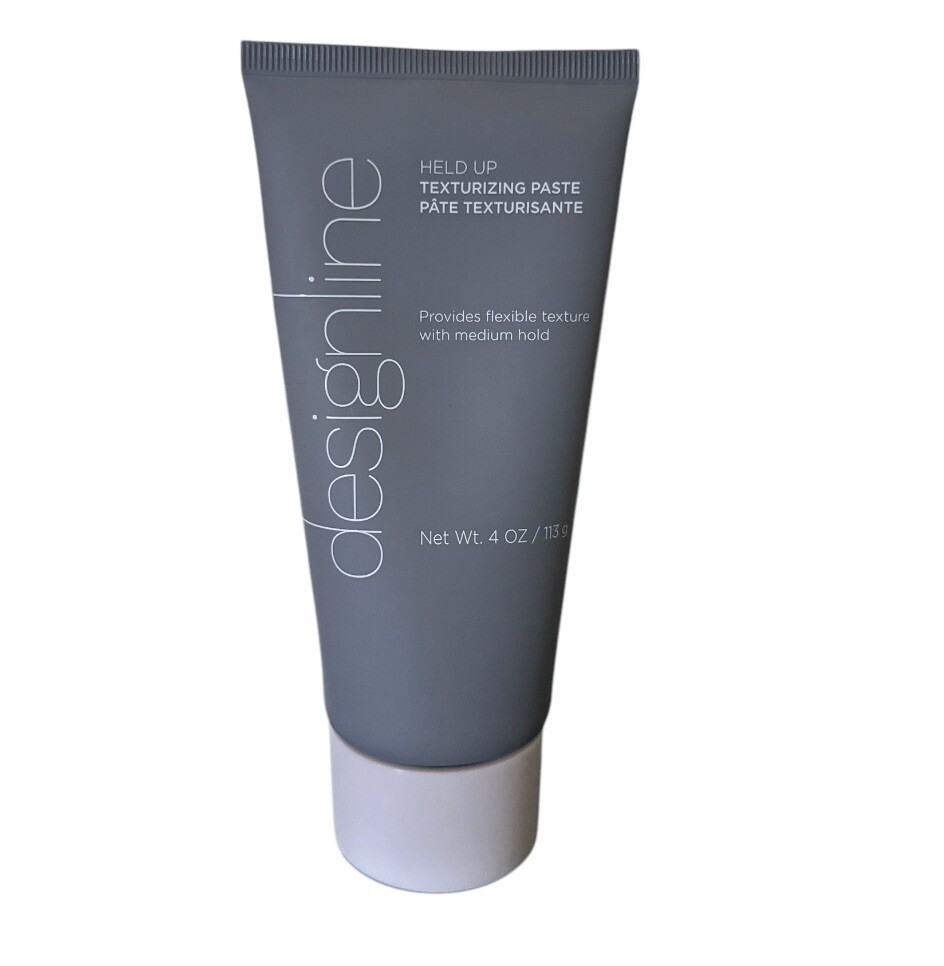 Regis Designline Held Up Texturizing Paste 4 Oz New | eBay