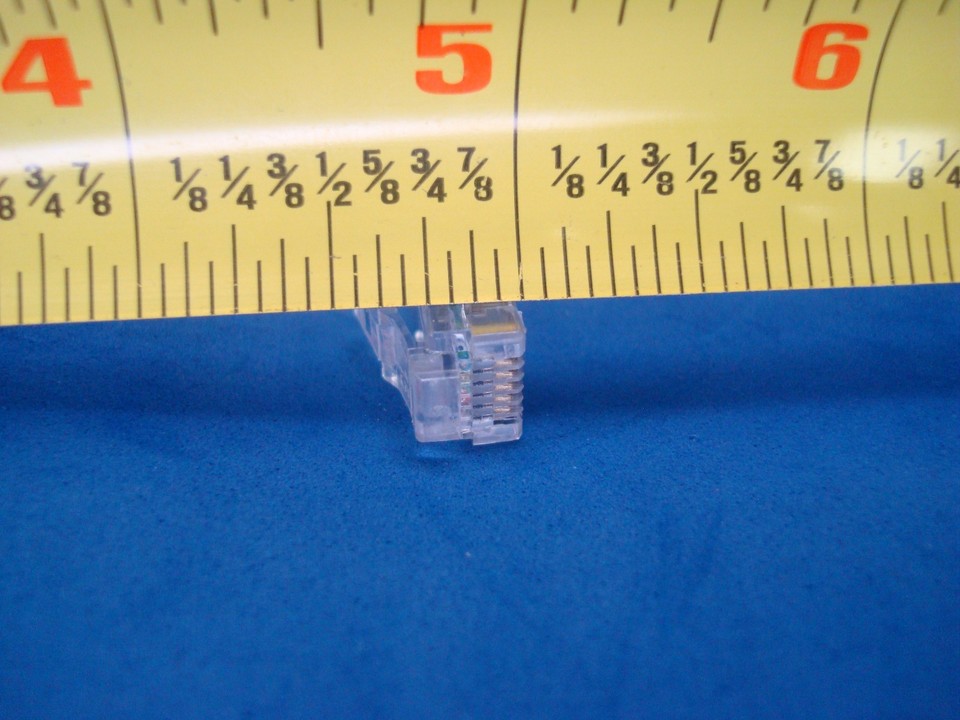 #B 6PIN WIRE REMOTE CABLE REPLACEMENT CORD CRAFTMATIC INTERFLEX ...