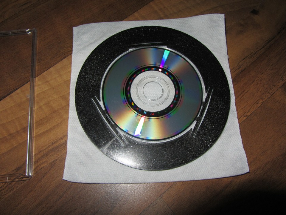 GRANDMASTER FLASH MELLE MEL DUKE BOOTEE LIMITED EURO 3" CD single 80s ...