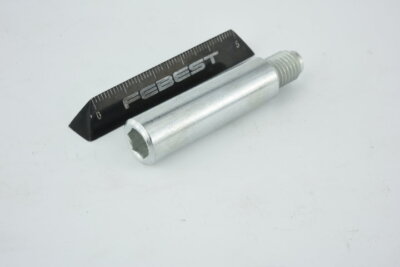 Caliper Slide Pin For PEUGEOT PARTNER UTILITY VEHICLE Caliper Slide ...