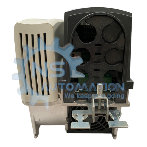 EMERSON / CONTROL TECHNIQUES UNIDRIVE SP2403 | eBay