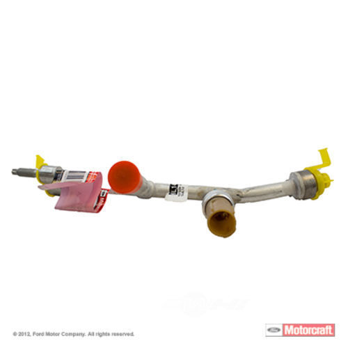 Discharge Line Motorcraft YF41 | eBay