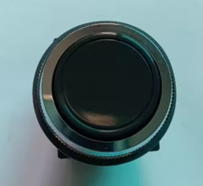 1pcs IDEC push button switch ABN122B 2NO+2NC 30mm | eBay