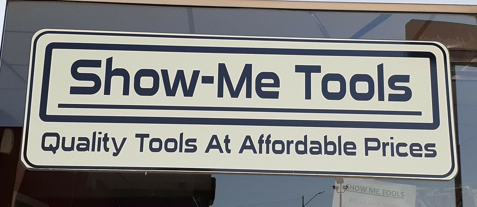Show-Me Tools LLC | eBay Stores
