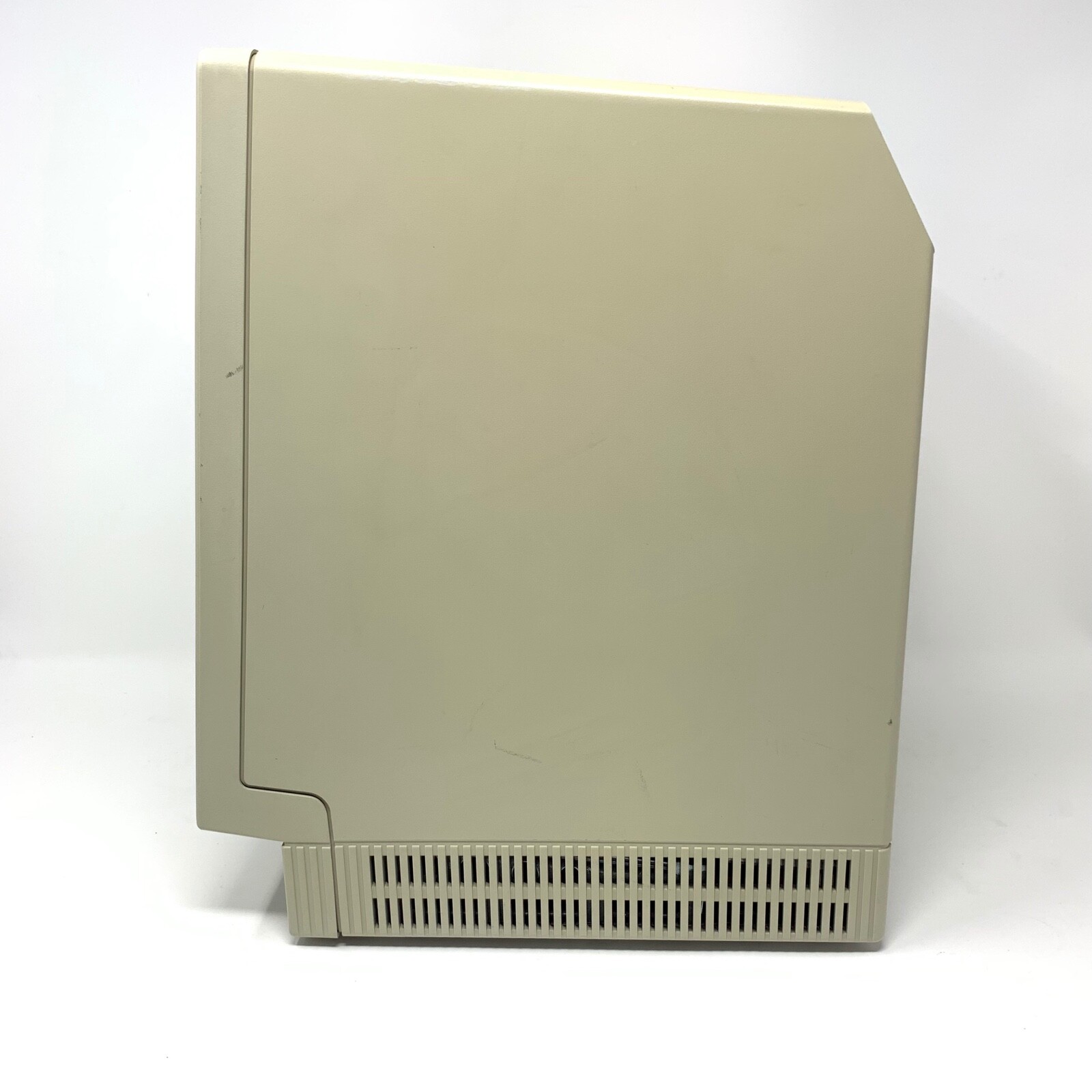 APPLE MACINTOSH SE VINTAGE COMPUTER 1988 M5011 w/ MOUSE TESTED WORKING ...