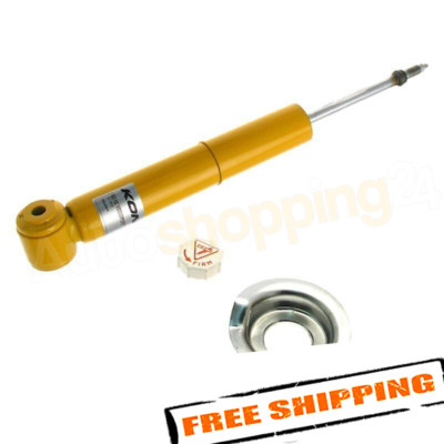 KONI Sport Rear Adjustable Strut Insert for 12-14 Subaru WRX | eBay