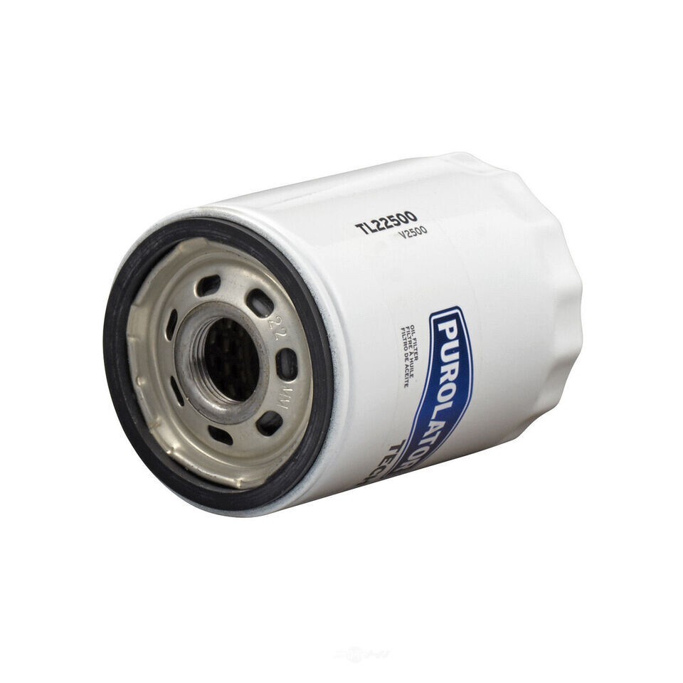Purolator FL500S Professional Engine Oil Filter For Ford AA5Z6714A 6 ...