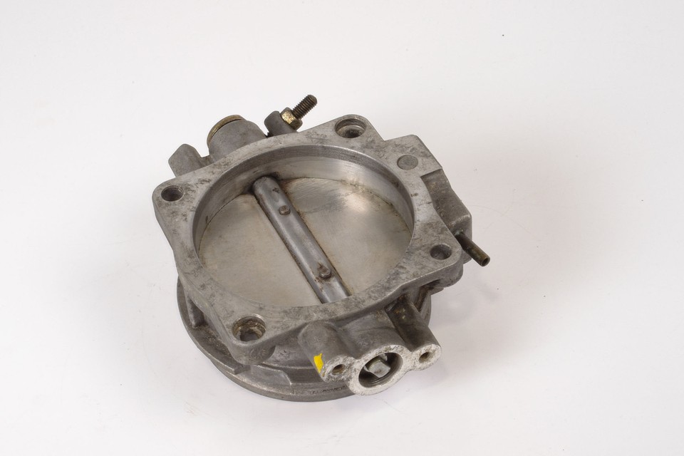 Mercedes 0021402253 Throttle Body | W124 C124 A124 S124 E R129 SL | eBay UK