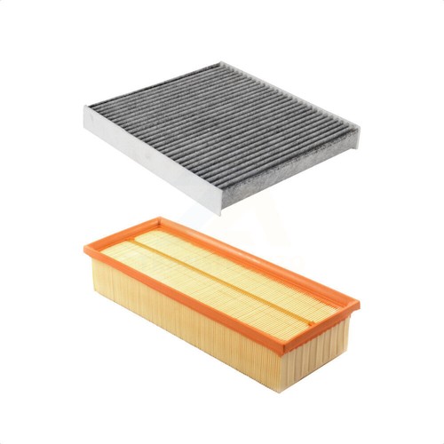 For Volkswagen Golf SportWagen Audi Q3 Air And Cabin Filters Kit | eBay