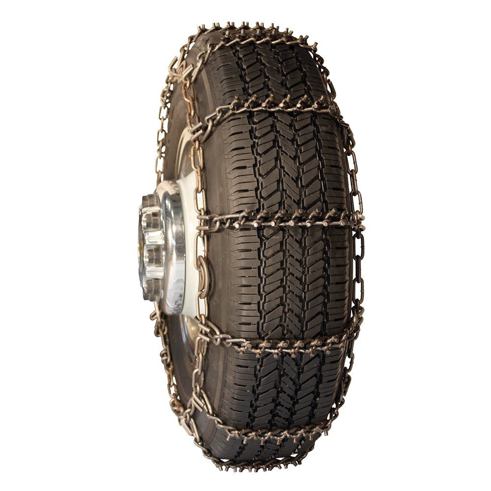 Aquiline Talon Single 275/70R16 Truck Tire Chains | eBay