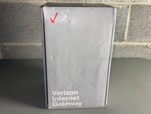 Verizon Internet gateway WNC-CR200A 2023 WiFi6 NKR-LV65C-T3 NEW | eBay