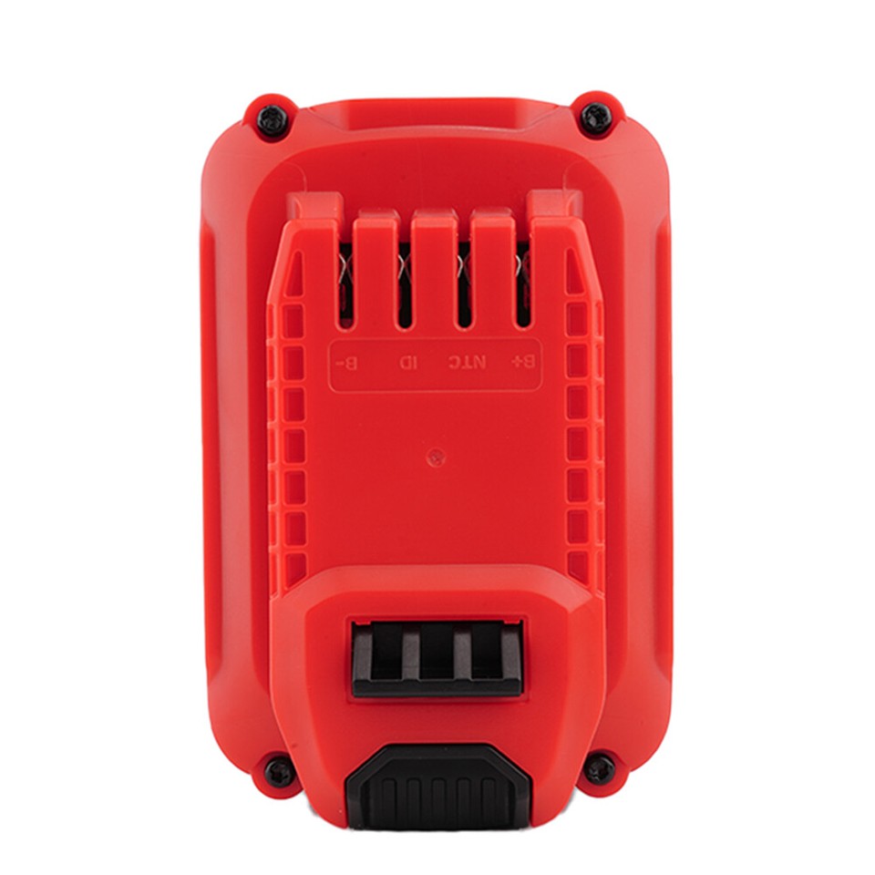 2 PACK 20V 4.0Ah Lithium Ion Battery For Craftsman V20 CMCB202-2 ...