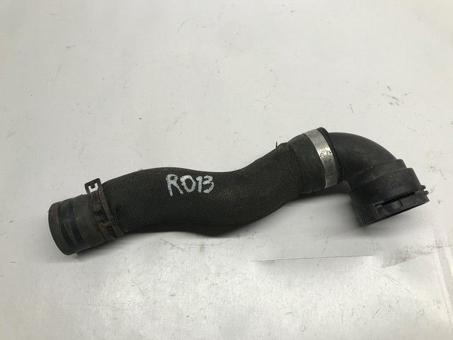 2013 Volkswagen CC Radiator Hose 3B0122291H for sale online | eBay