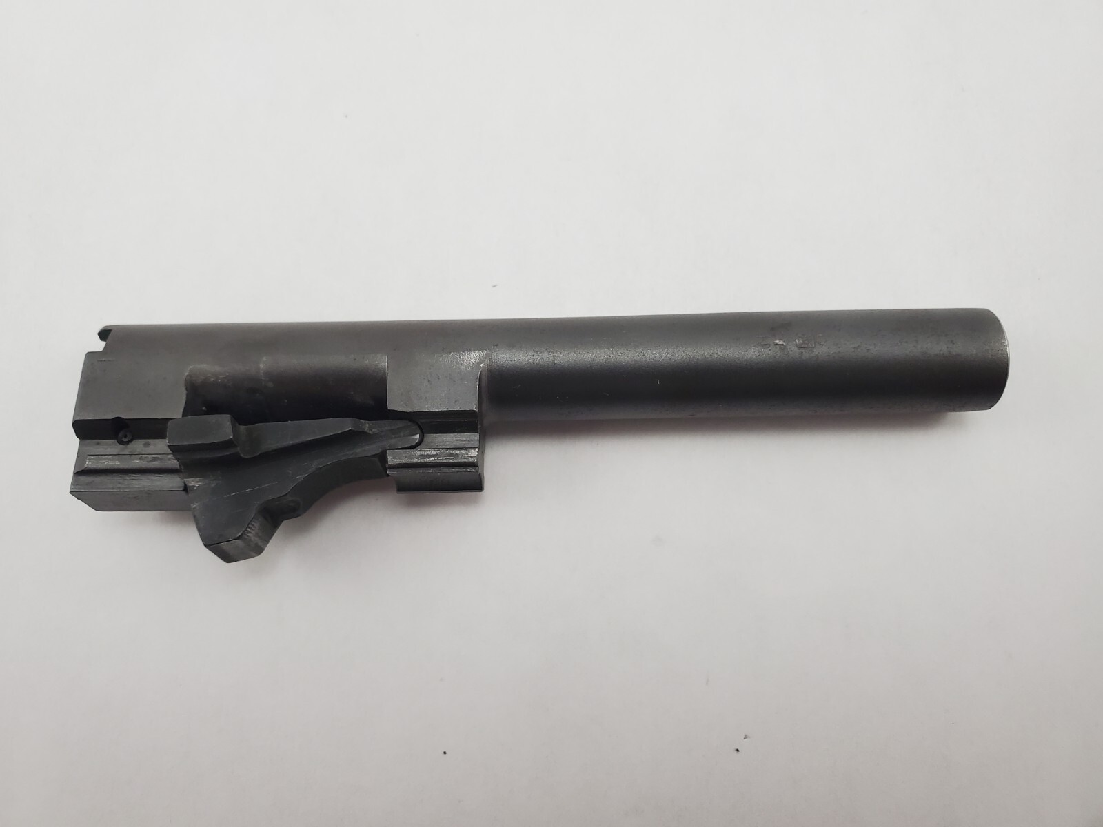 Beretta 92FS & M9 Barrel 9mm 4 7/8" Full Size With 92 FS 92 | eBay