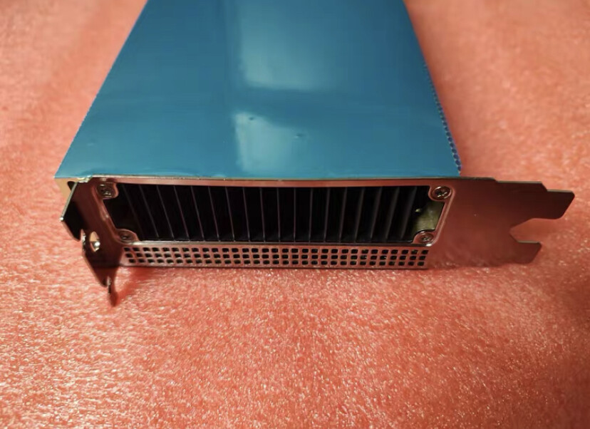 5pcs NVIDIA A10G 24GB GDDR6 GPU Passive CoolerComputing Accelerator | eBay