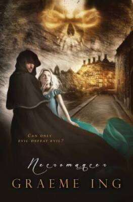 Necromancer - Paperback By Ing, Graeme - GOOD 9781500585723| eBay
