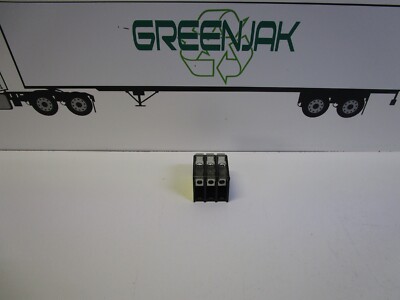 Control Systems and PLCs - Power Distribution