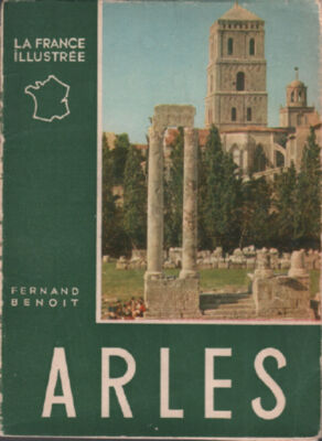 Arles | Benoit Fernand | Bon état | eBay