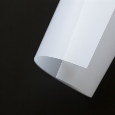 Polycarbonate Light Diffusing Plastic Film for LED Lighting and Screen ...