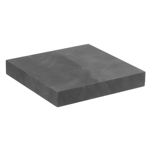 Graphite Block Ingot Rectangle Graphite Electrode Plate 100x100x15mm | eBay