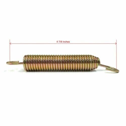 (Pack of 2) OEM Grasshopper Spring Extension with Swivel, 283820 for ...