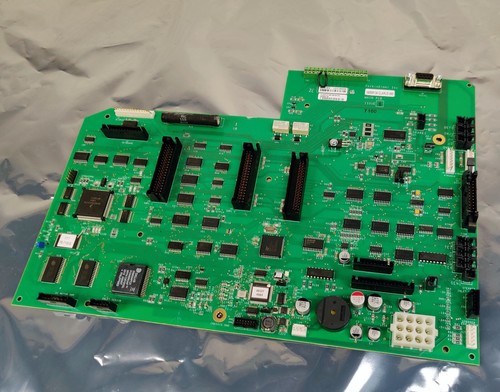 PerkinElmer Clarus 690 N6559134 rev B PCB Main Board | eBay