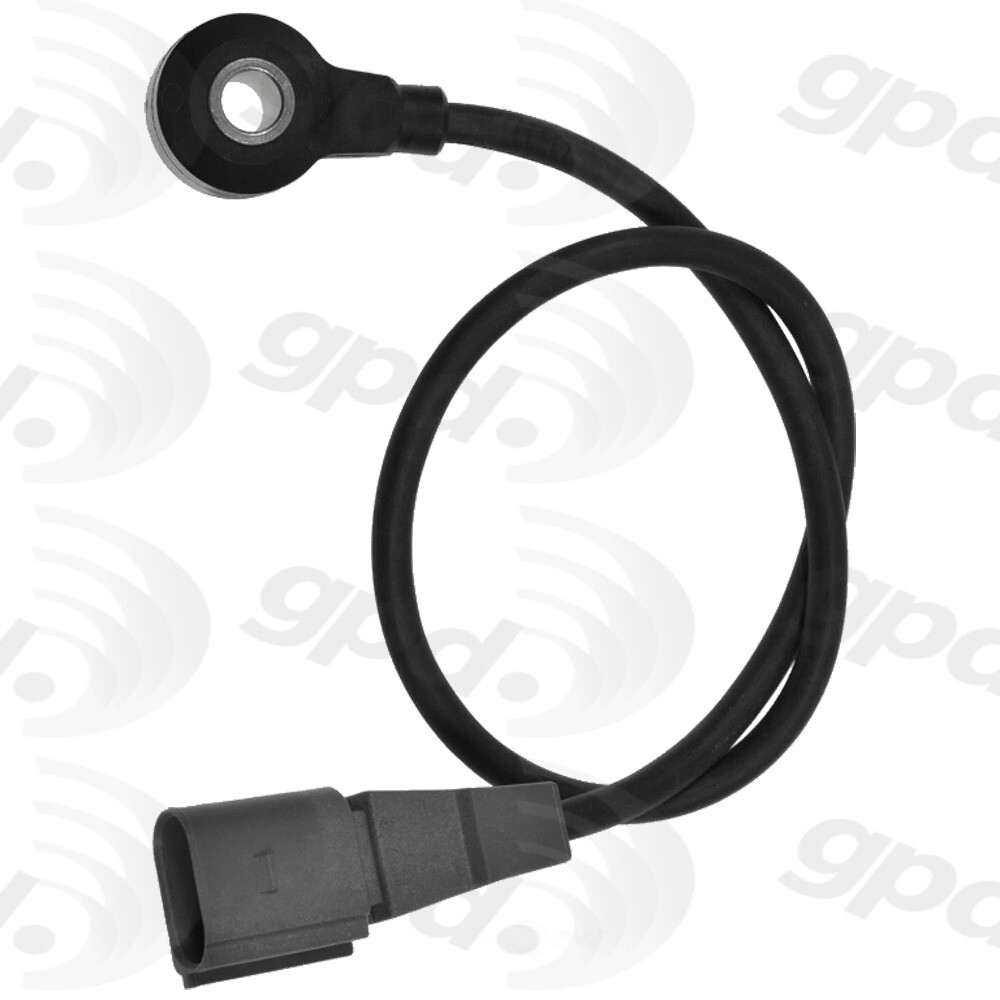 Ignition Knock (Detonation) Sensor-Sensor fits 12-16 Audi A8 Quattro 6 ...