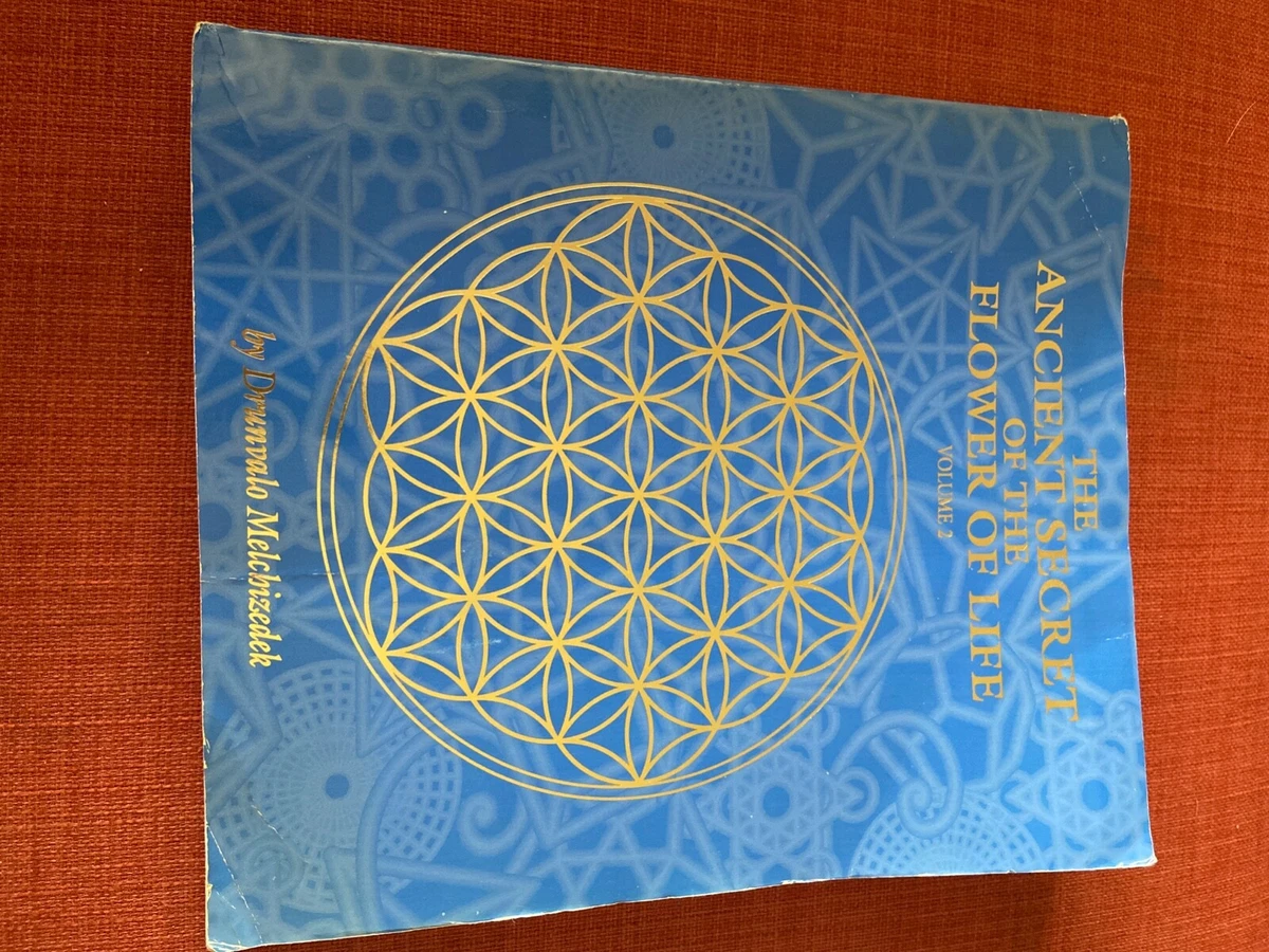 Sacred Geometry And The Flower Of Life Book Best Flower Site