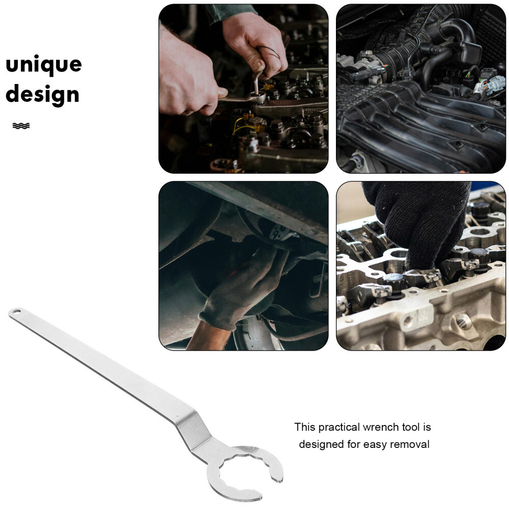 3 Sets Alignment Tool With Wrench Professional Engine Timing Tool Set ...