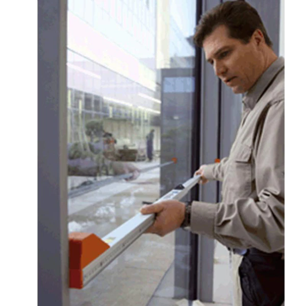 Nedo Messfix 3m Compact Telescopic Measuring Rod / Stick - With Case - 380-211 4016054116600 | eBay