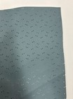 PREMIER PERFORATED LIGHT BLUE HEADLINER VINYL MATERIAL BY THE YARD TOP ...