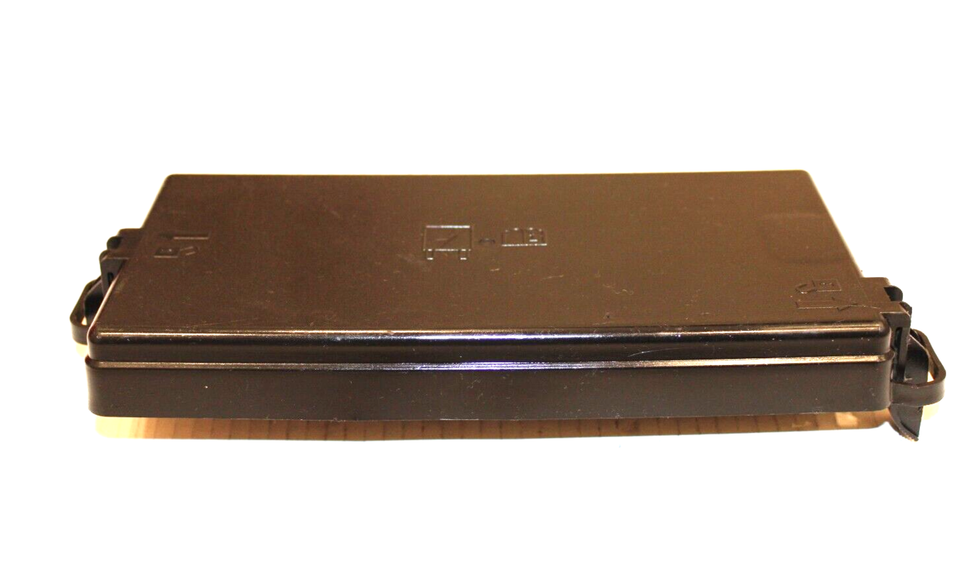 2005-2008 Ford Mustang Under Hood Fuse Relay Box Cover Lid 4.0L 2006 ...